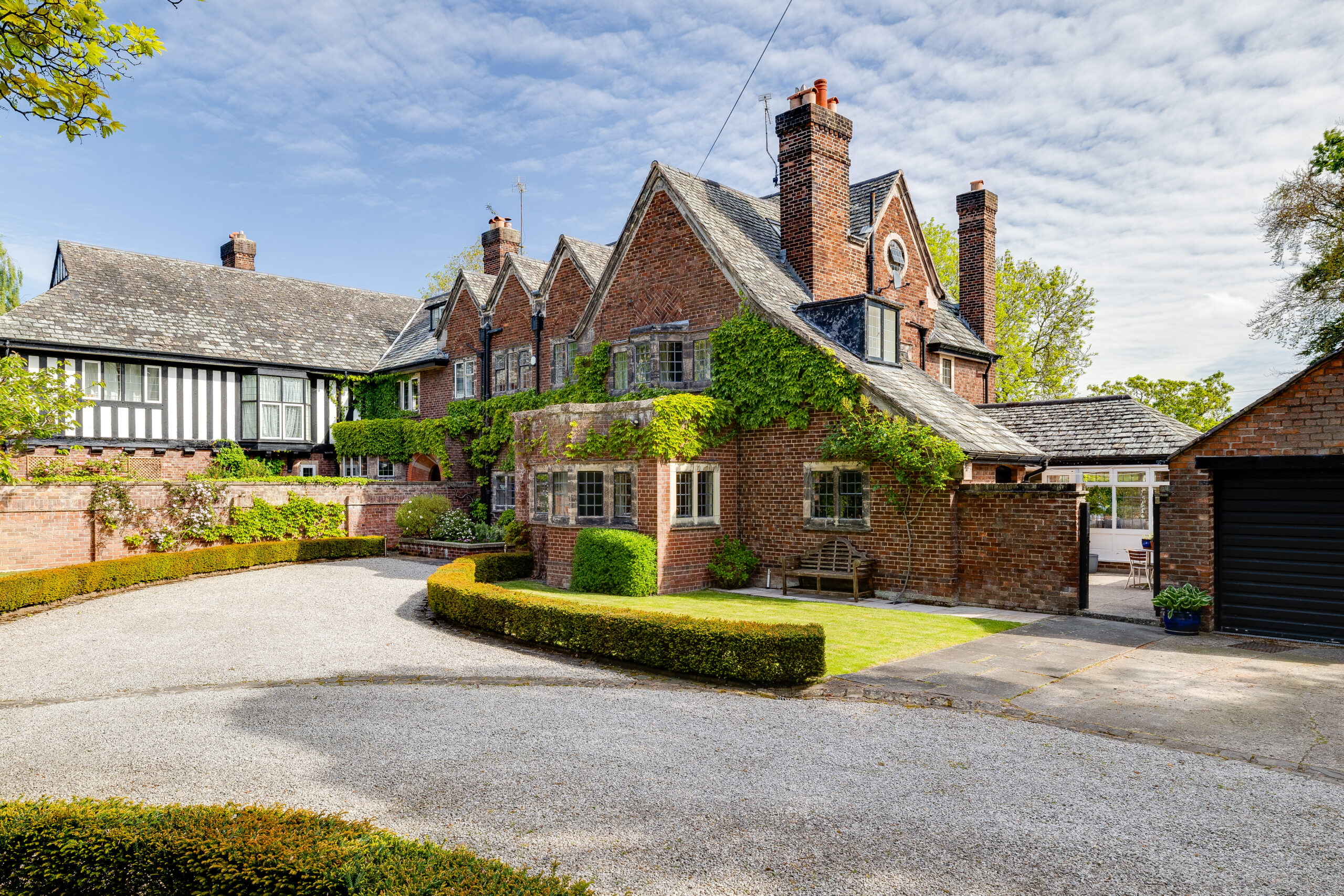 Estate Agents in Chester & Surrounding Areas - Currans Homes
